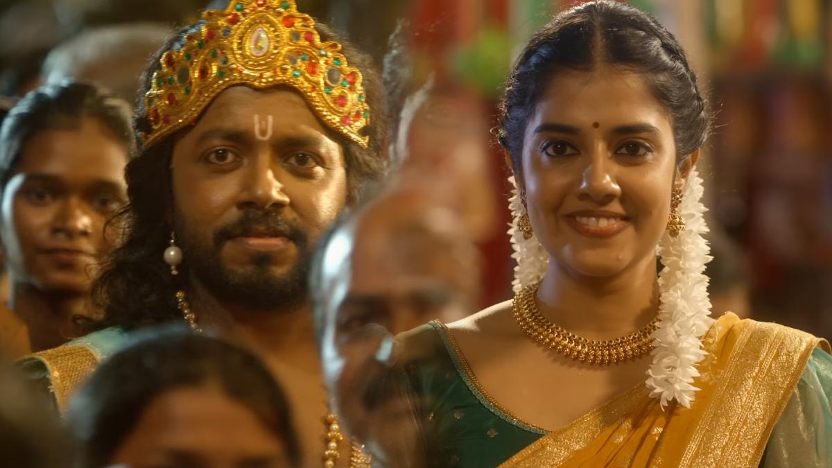 Magic Mushrooms Review | ഫ്ലേവറുകളില്ലാത്ത പ്രണയം, ഉള്ളുതൊടുന്ന ...