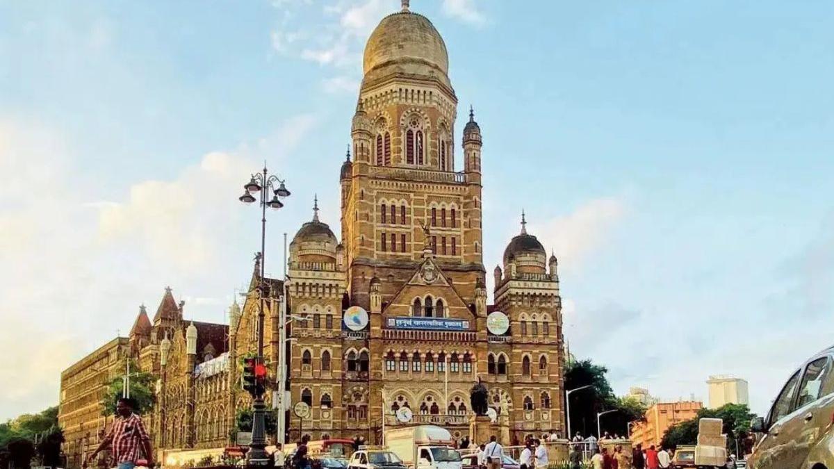Who will be Mumbai’s next mayor? Key women leaders in the spotlight ...