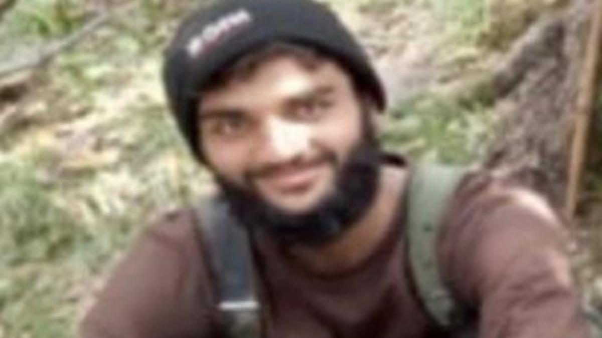 Major win for security forces: Pakistani JeM terrorist Usman killed in ...