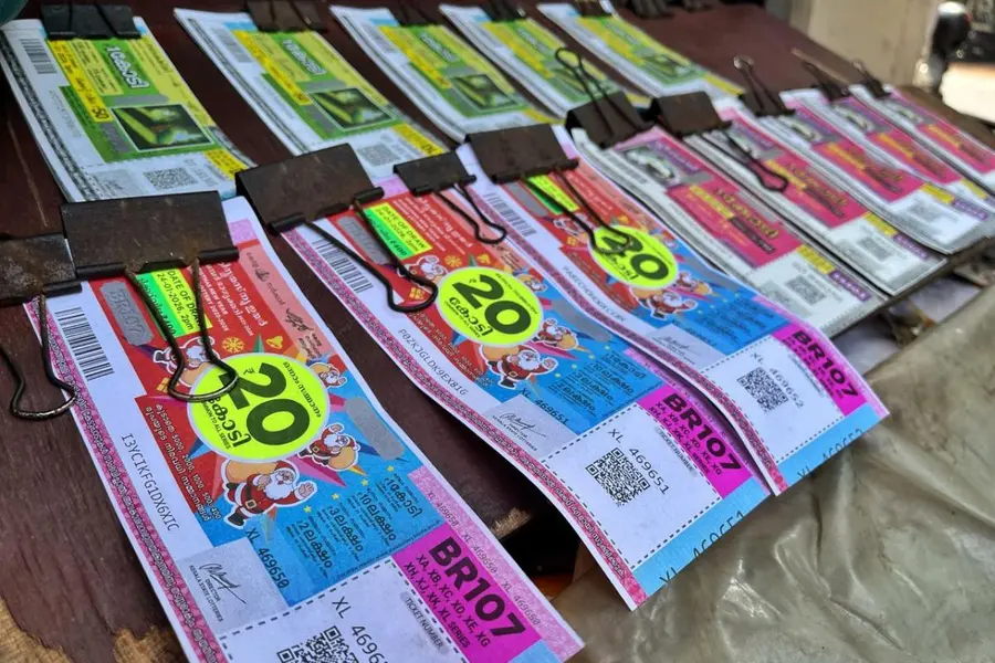 Kerala Lottery BR-107 Christmas–New Year Bumper draw today (Jan 24) at ...