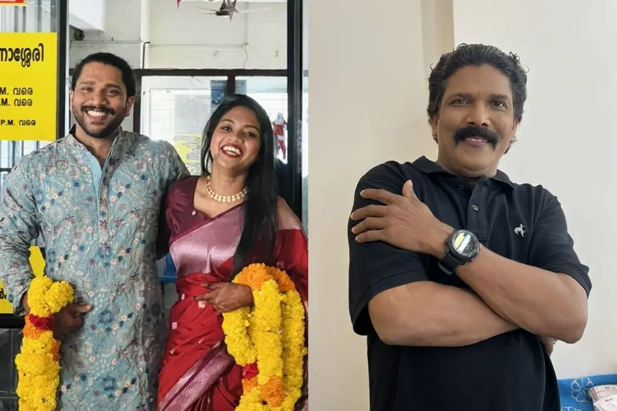 ‘മക്കൾ നിയമപരമായി ഒന്നായി, ജീവിതത്തിലെ സുപ്രധാന ഏട് തുറക്കപ്പെട്ടു ...