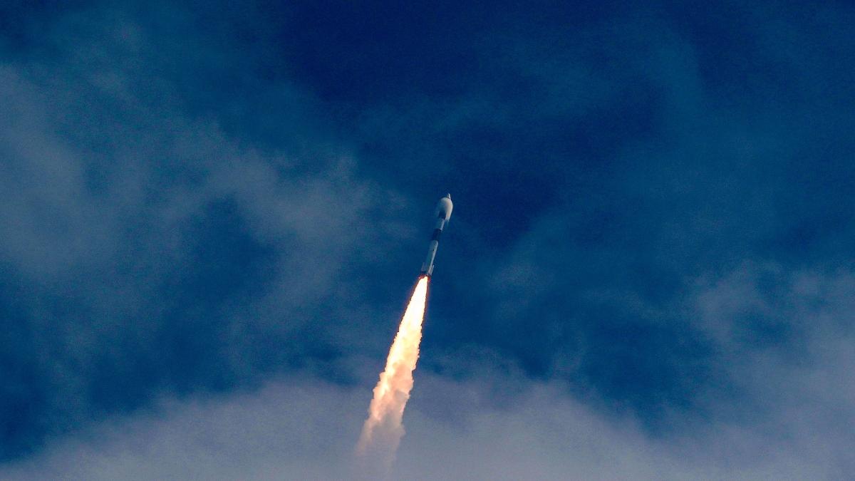 From failure to future: ISRO prepares ambitious 2026 roadmap after PSLV ...