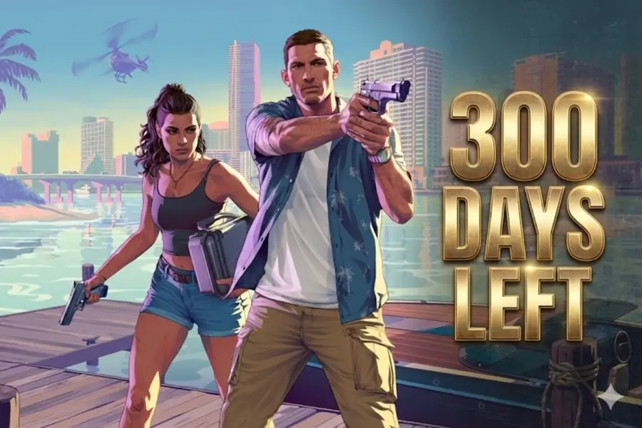 ‘Spring 2027, you know the drill’: Why GTA 6 fans don't trust 300-day ...