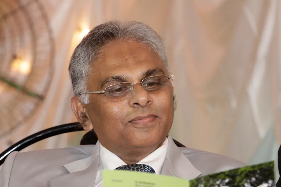 കേരളാ ഹൈക്കോടതി മുൻ ജഡ്ജി ജസ്റ്റിസ് സി. സിരി ജഗൻ അന്തരിച്ചു