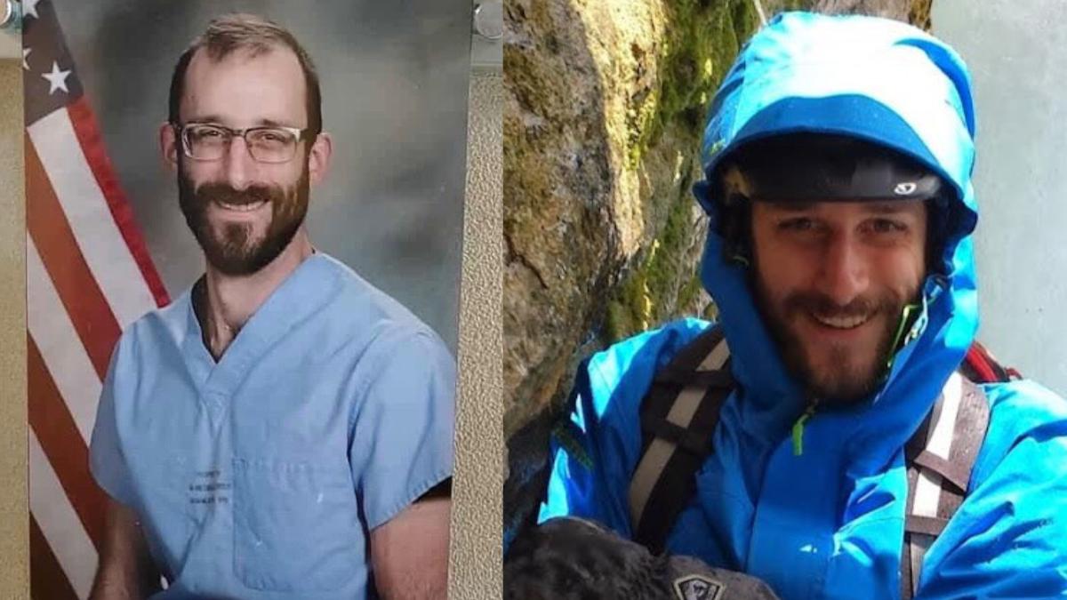 Who was Alex Pretti? 37-year-old ICU nurse killed in Minneapolis ICE ...