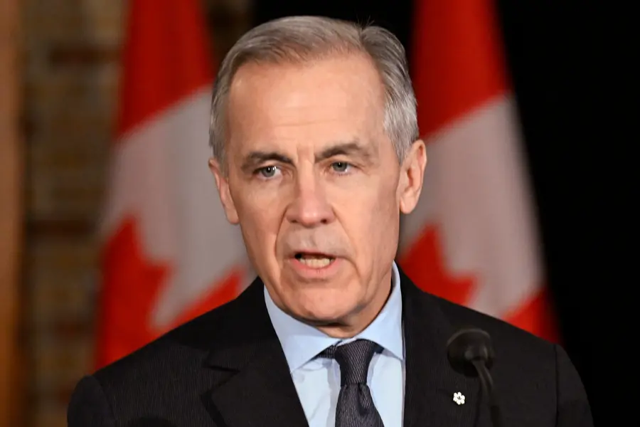 ‘We'll buy Canadian’: PM Carney responds after Trump threatens 100% ...