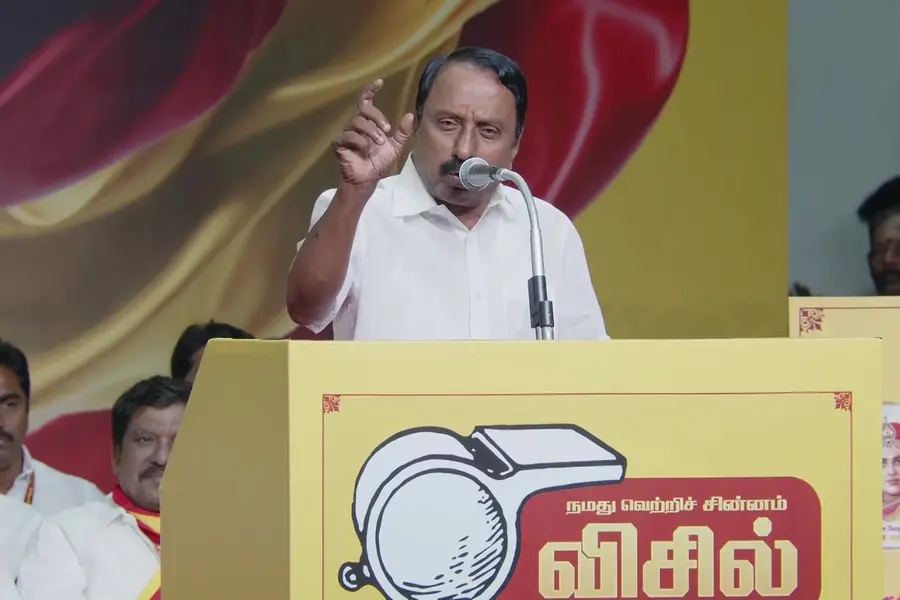 ‘Vijay is not just a hero on screen; he will be the future hero of TN ...