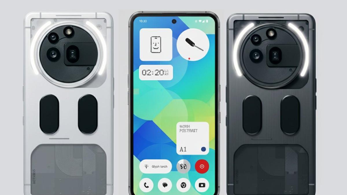 Nothing Phone 4a Pro leaks: Check expected features and price in India here