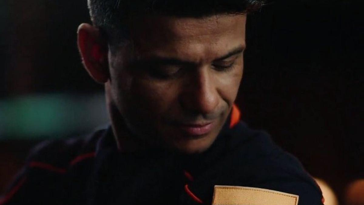 Astronaut Shubhanshu Shukla to receive Ashoka Chakra for Axiom-4 ...