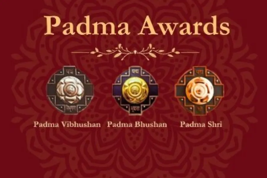 Padma Awards 2026 to be announced on Republic Day | Mathrubhumi English