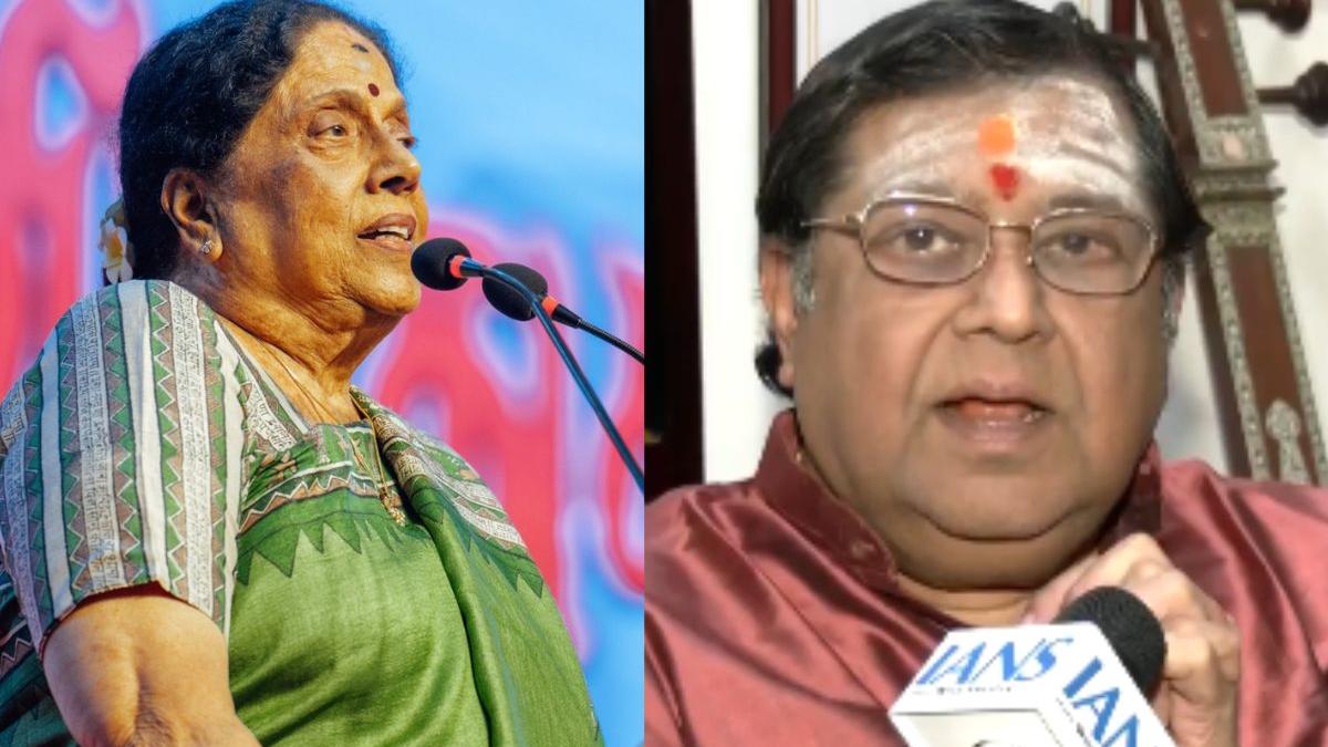What puts Tamil Nadu in the Padma Awards spotlight this year ...