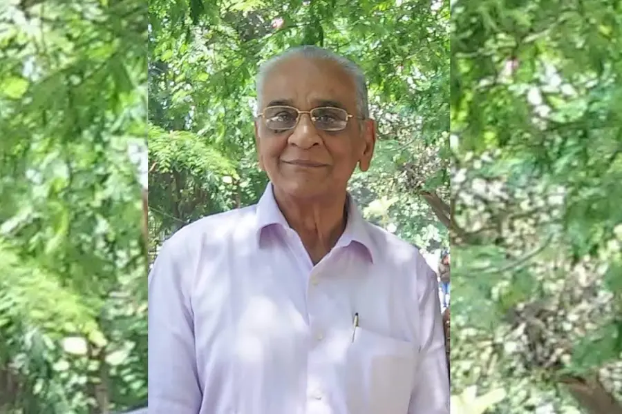 വ്യവസായ മേഖലയിലെ പ്രമുഖൻ സേവ്യർ സെബാസ്റ്റ്യൻ പുല്ലാംകളം അന്തരിച്ചു