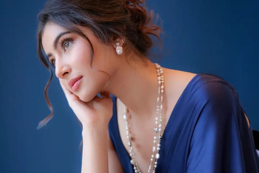 Child actor to leading lady: Sara Arjun’s decade-long journey to ...
