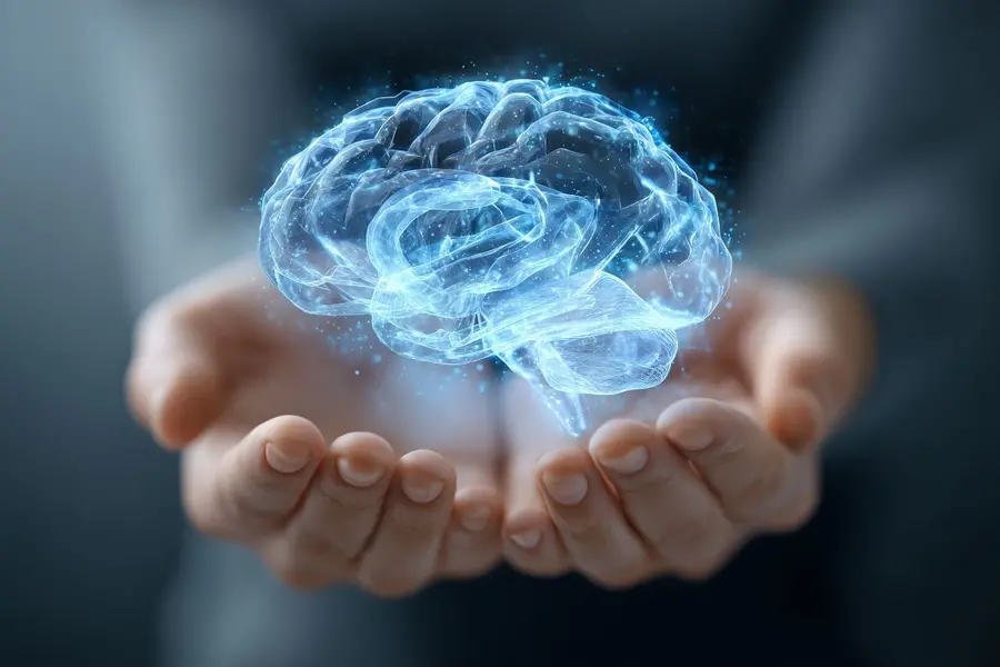 Want a sharper mind? Neurologist says you must train your brain like a ...