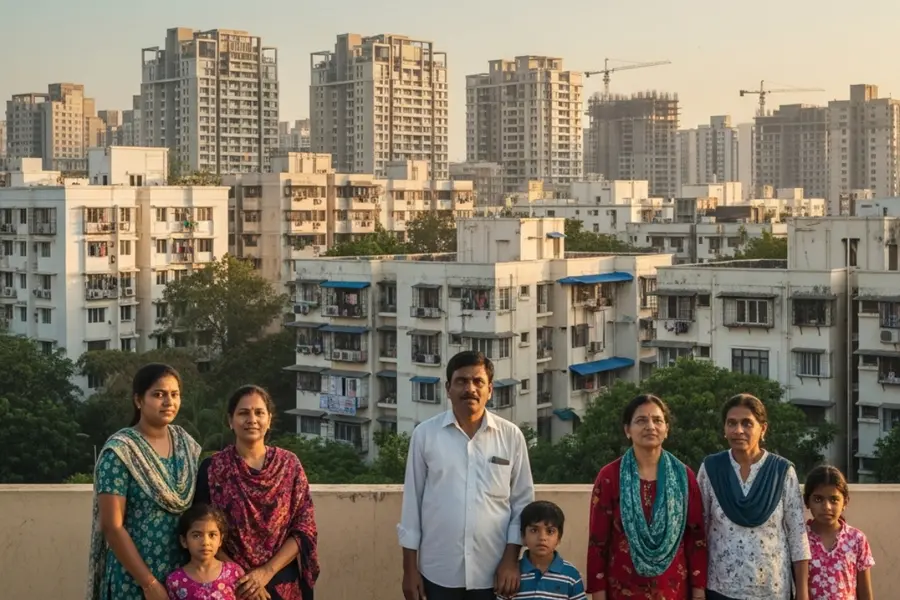 Waiting for a Mumbai home? MHADA lottery for 3,000 flats may open in March