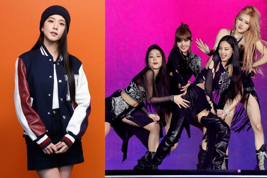 Did BLACKPINK’s Rosé, Lisa and Jennie sideline Jisoo? Viral ‘Deadline ...