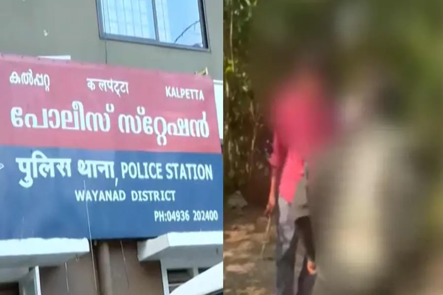 16-കാരന് ക്രൂരമർദനം; 18-കാരനും പ്രായപൂർത്തിയാകാത്ത മൂന്ന് കുട്ടികളും ...