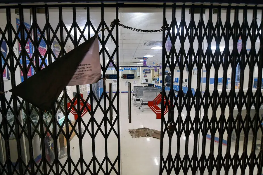 Nationwide public sector bank strike today: Why it’s happening and what ...