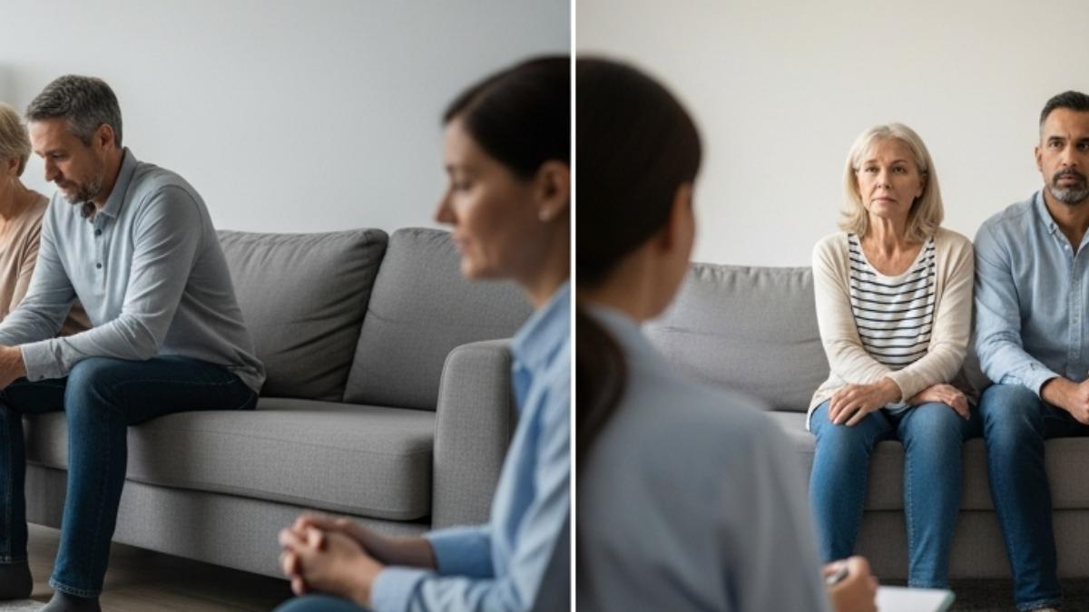 Why forgiveness does not always mean reconciling, experts explain