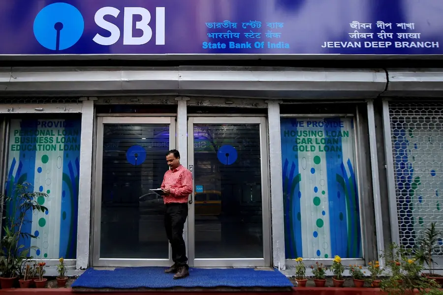 SBI reclaims crown: Overtakes ICICI Bank as India’s 2nd most valuable ...