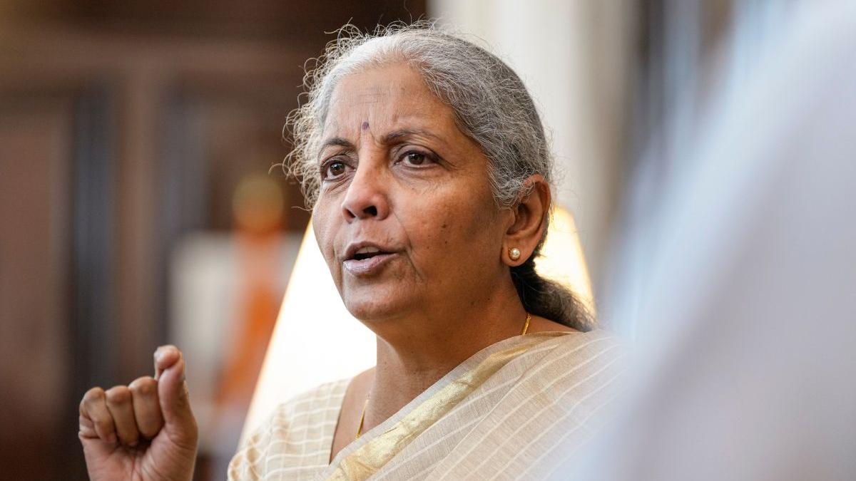 Union Budget 2026: Infra sector seeks higher allocation, policy push to ...