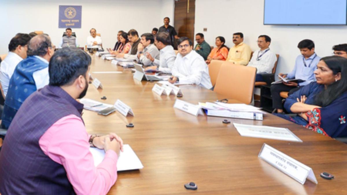 Maha Cabinet clears PM SETU rollout in ITIs, waives stamp duty on enemy ...