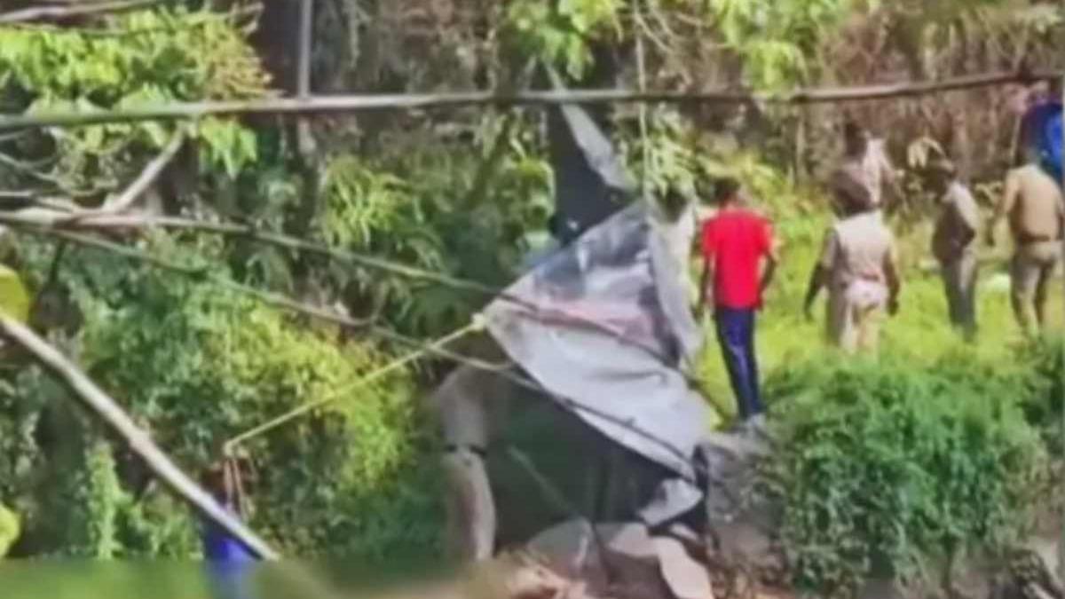 Kerala student found dead in quarry after friend's death, police ...