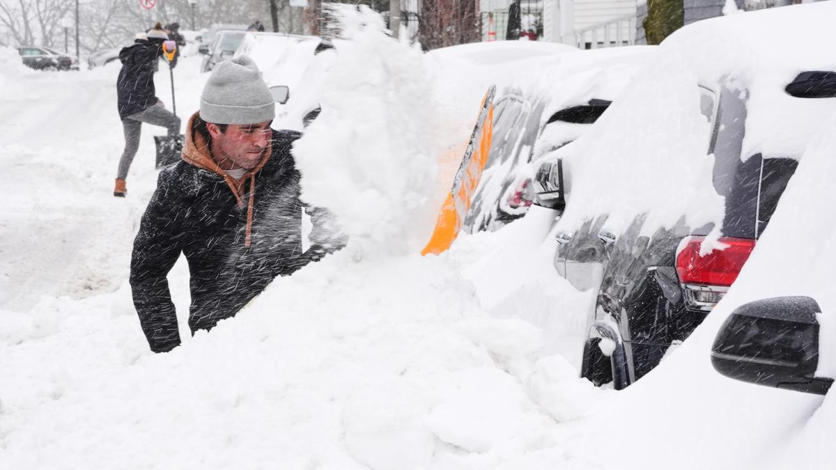 What to know about the deadly US winter storm and why the worst may not ...