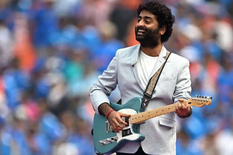 ‘മദ്യപിക്കുമ്പോൾ ഫോൺ ഉപയോഗിക്കരുത്’; ഹൃദയം തകർന്ന് അരിജിത് ആരാധക ...