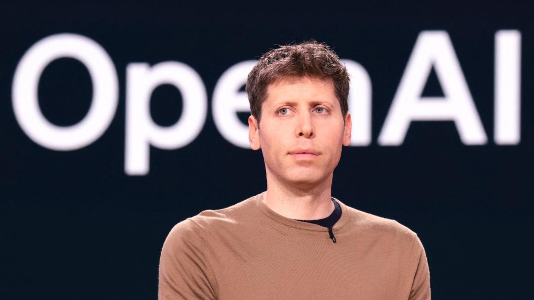 ‘We just screwed that up’: OpenAI’s Sam Altman on GPT-5.2 writing ...