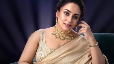 The art of controlled chaos: Why Pearle Maaney’s interviews feel different