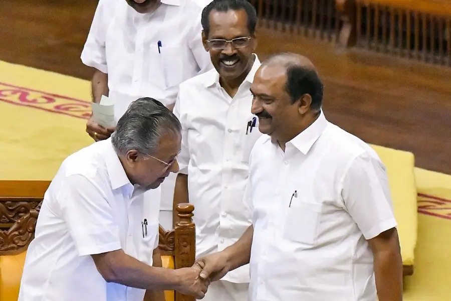 Kerala Budget 2026: ₹2,500 welfare pension on cards? What to expect