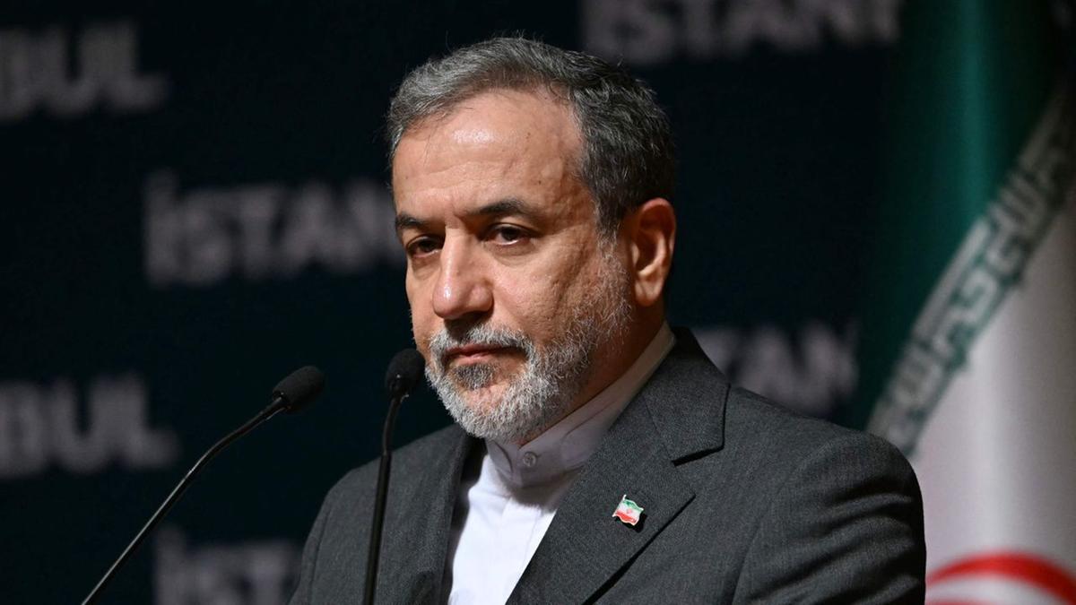 ആക്രമിച്ചാൽ ശക്തമായ തിരിച്ചടി, ഇറാൻ സജ്ജമാണെന്ന് വിദേശകാര്യമന്ത്രി ...