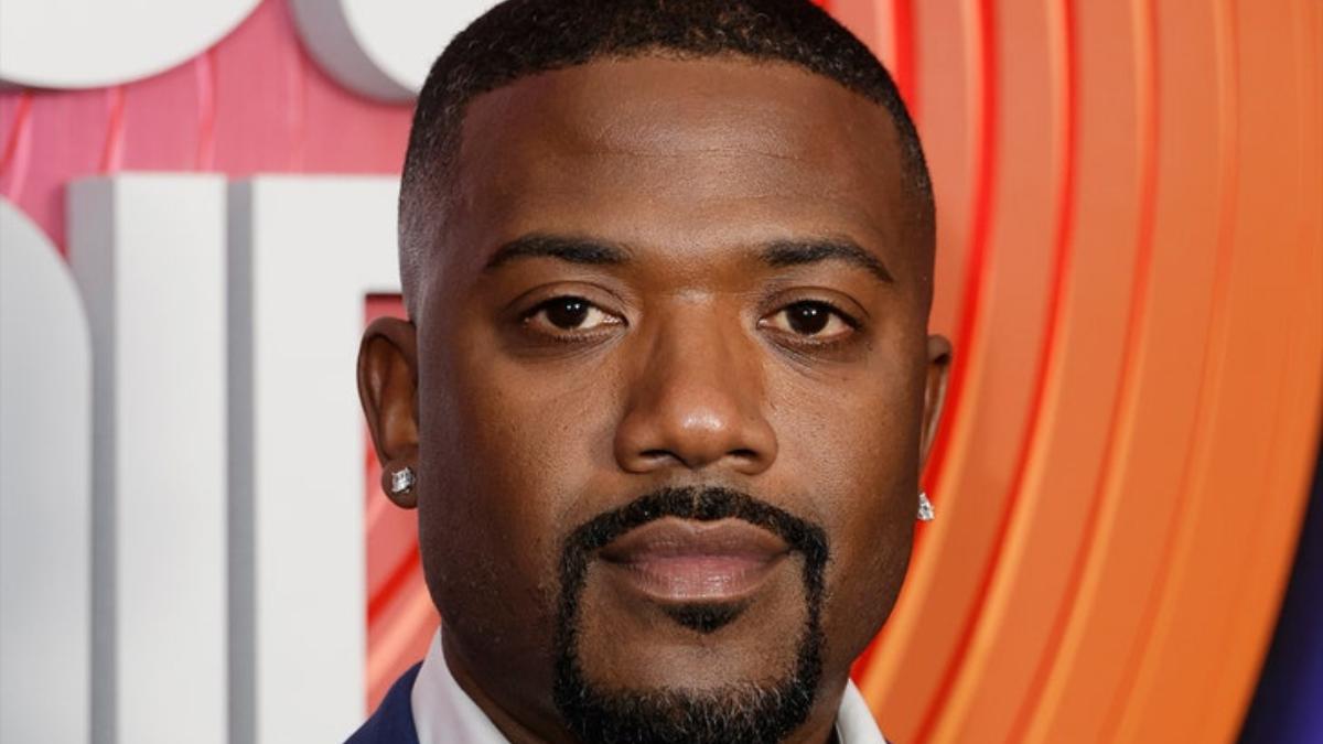 Ray J Reveals He Only Has Months to Live After Pneumonia and Heart Issues