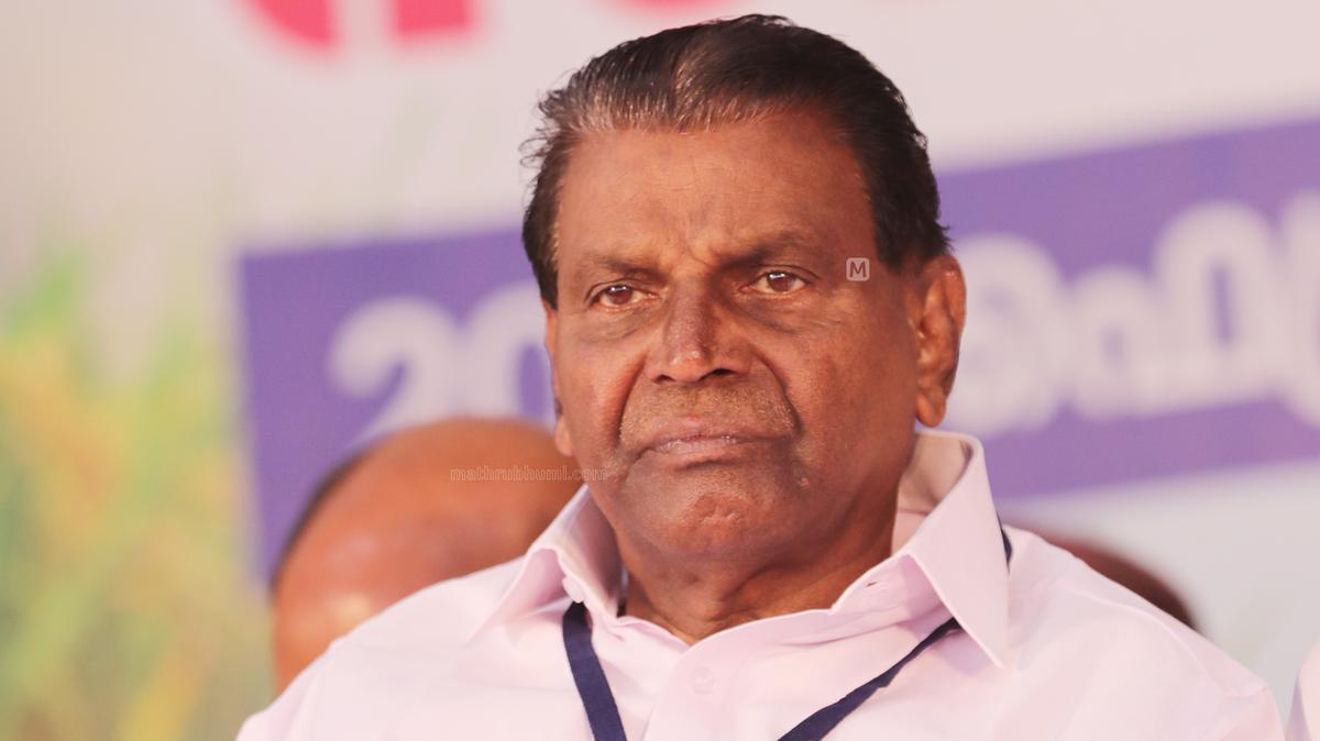 Even an MLA is not spared: Kerala legislator threatened with virtual ...