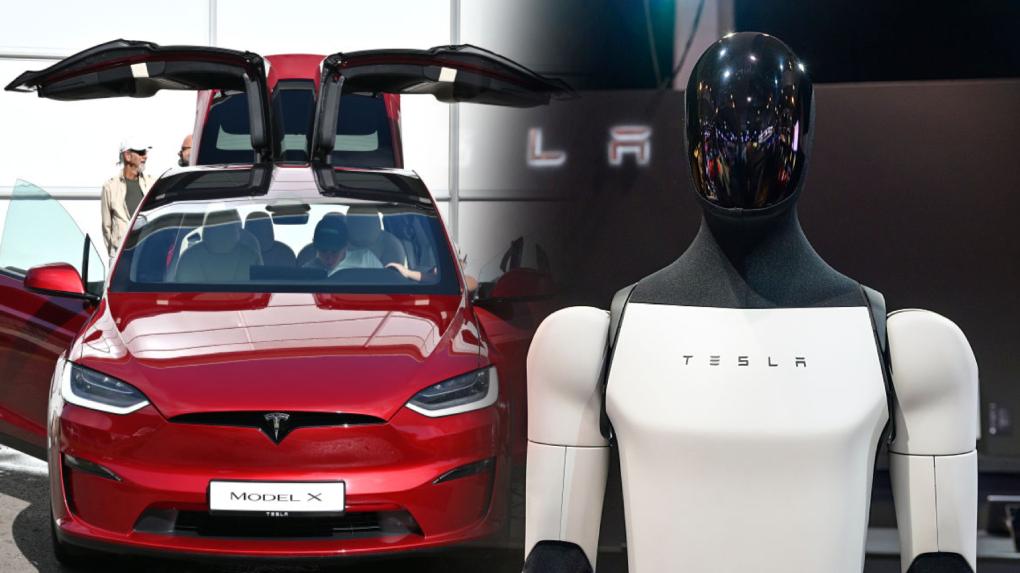 ടെസ്‌ല Model S, Model X വാഹനങ്ങൾ നിർത്തലാക്കുന്നു, പകരം ഒപ്റ്റിമസ് ...