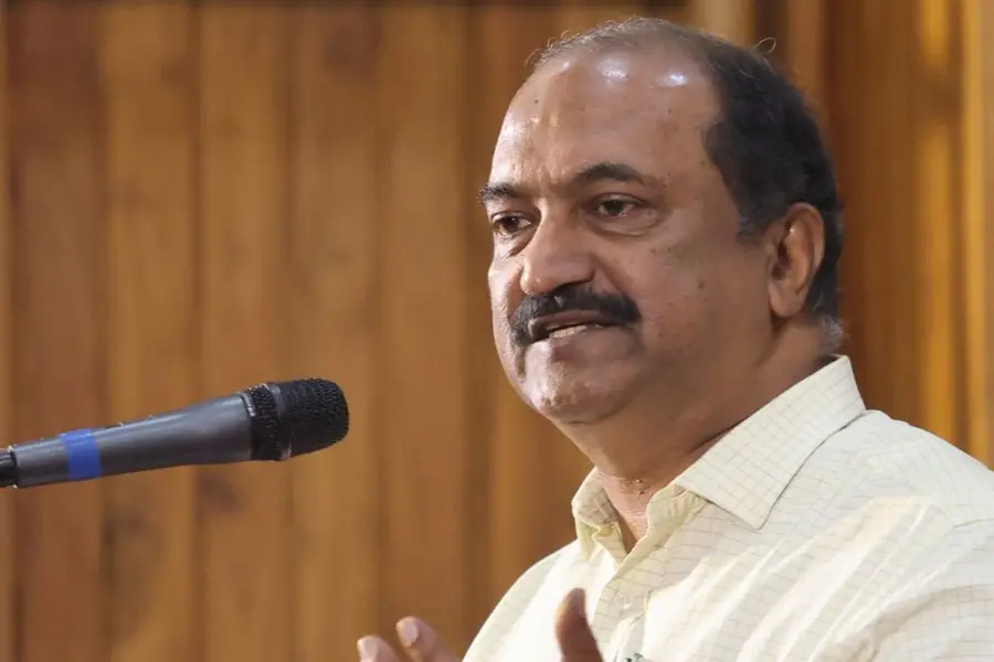 ‘Centre yielding to Trump’s threats has adversely affected Kerala’s tax ...