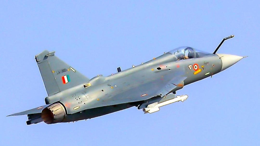 Filling the MiG-21 void: Why delivery of 5 Tejas MK1A fighter jets is ...
