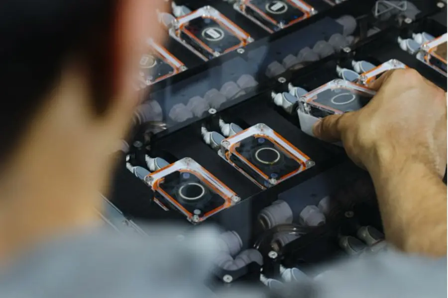 ‘Superhuman’ promise: Neuralink says it's ready to implant vision ...