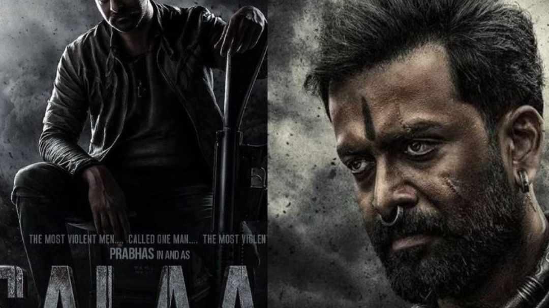 Is Salaar 2 delayed? Makers’ latest move has fans buzzing