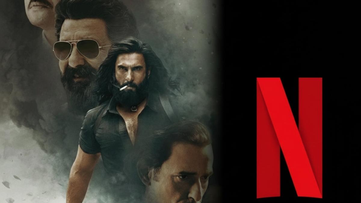 ‘Dhurandhar’ streams on Netflix; marks a new chapter, says Aditya Dhar