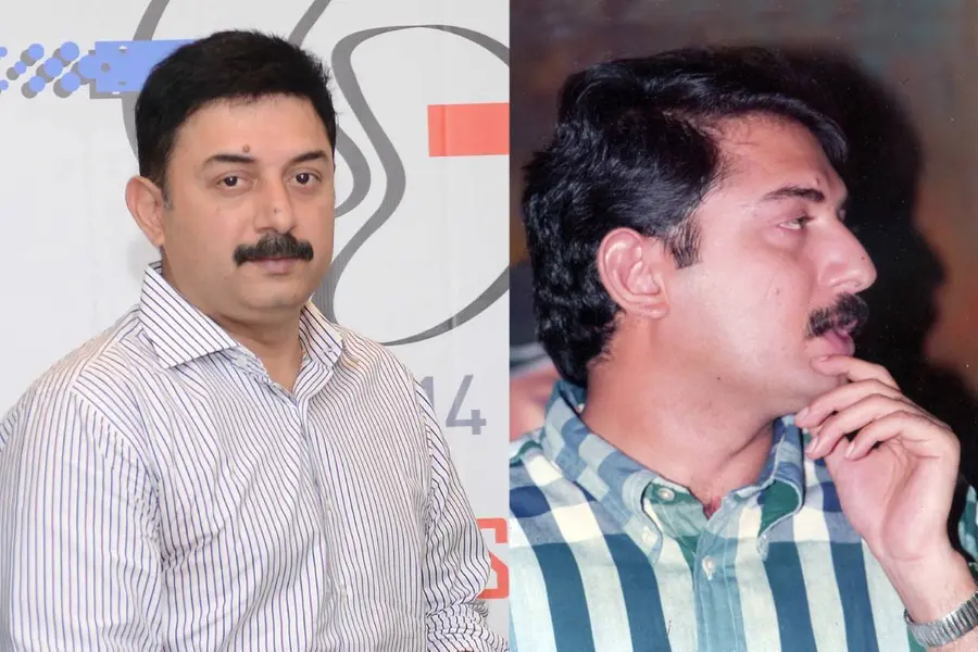 ‘A Kerala Ayurvedic doctor saved me; helped me break free from that ...