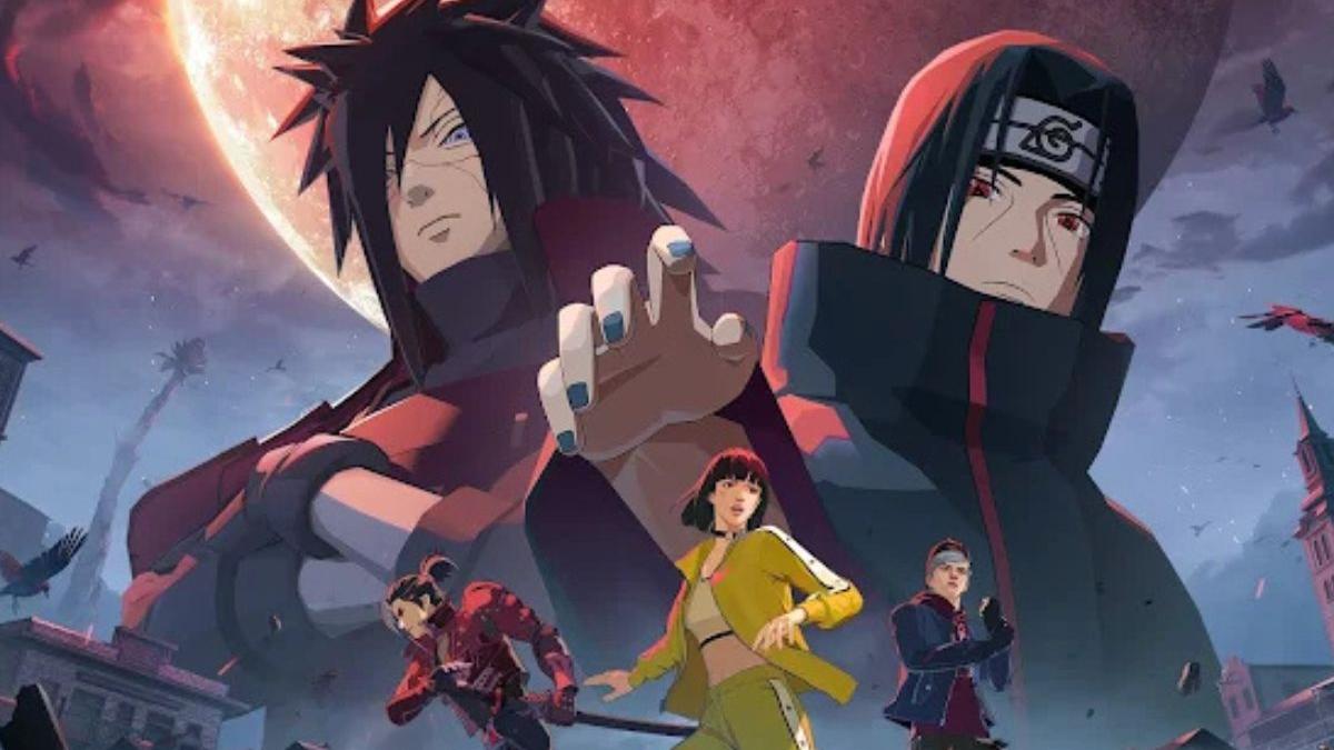 Free Fire MAX redeem codes for January 30: Get free skins, weapons ...