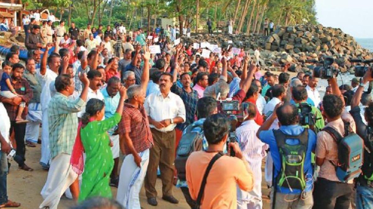 Waqf row | Munambam land wakf committee | latest kerala india news