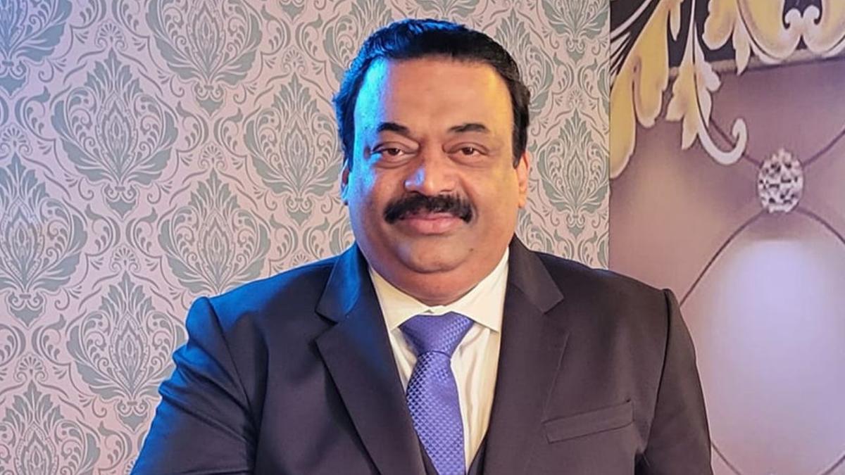 C.J. Roy, Confident Group Owner, Dies by Suicide During Raid - World ...