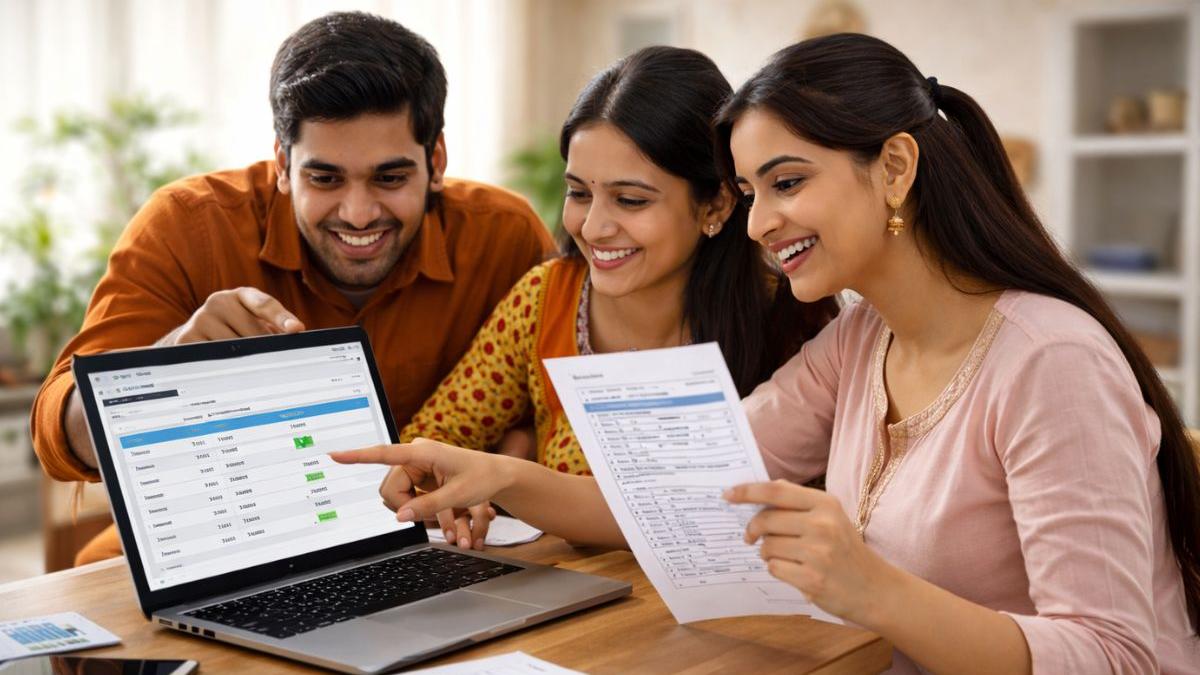 TN TET result 2025 out: Check scorecard, cut-off, and final answer key ...