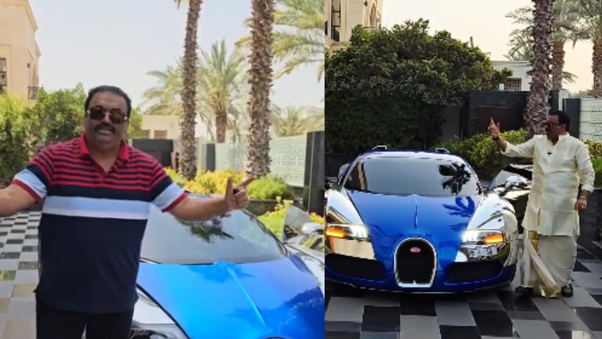 Did You Know? Confident Group Chairman CJ Roy Owned the World’s Fastest ...