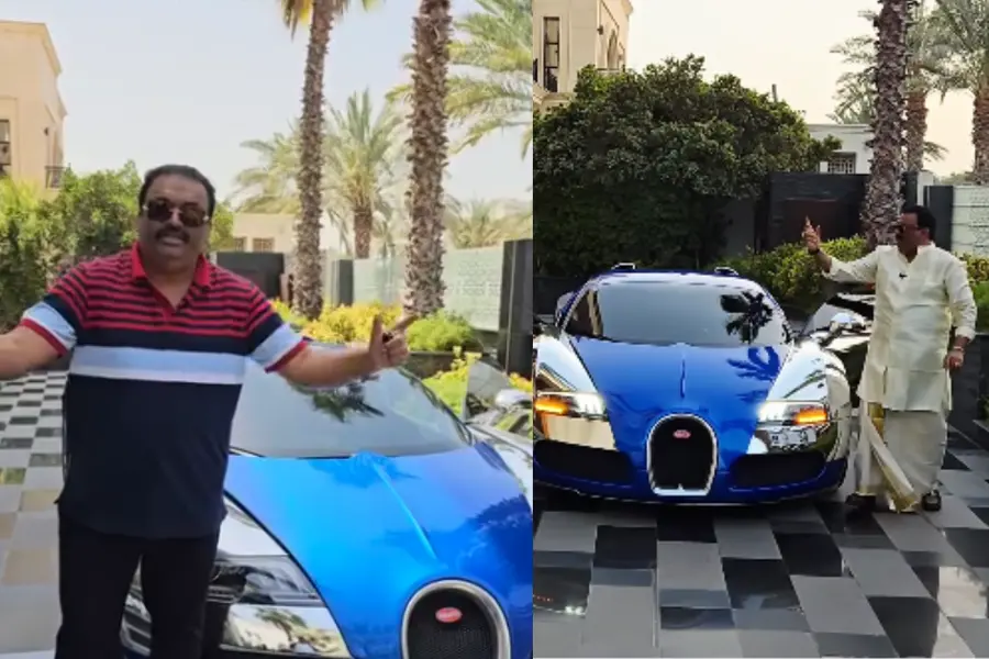Did You Know? Confident Group Chairman CJ Roy Owned the World’s Fastest ...