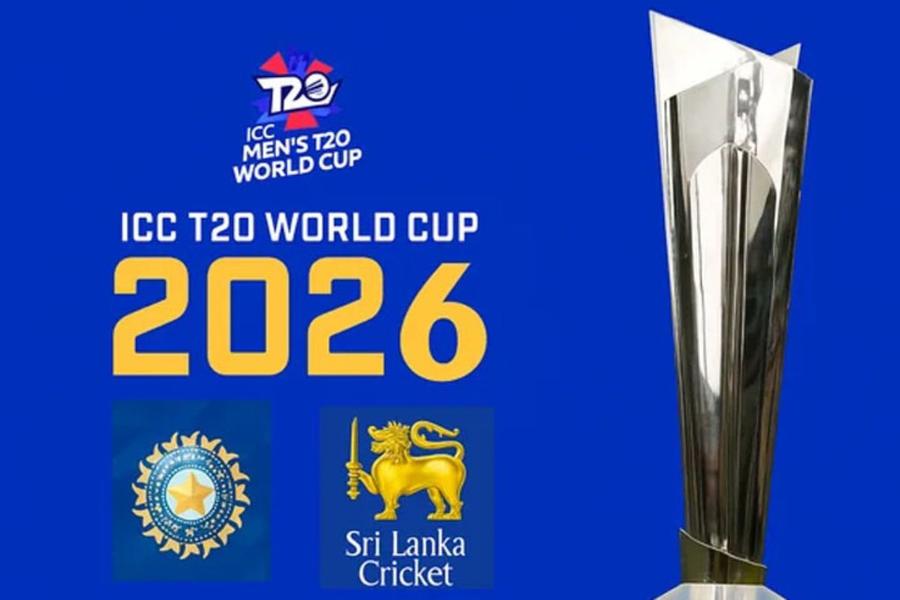 T20 World Cup 2026: India vs Pakistan match venue and final location in ...
