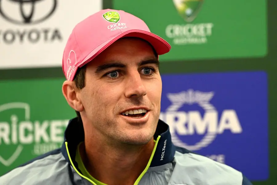T20 World Cup 2026: Why is Pat Cummins ruled out? | Mathrubhumi English